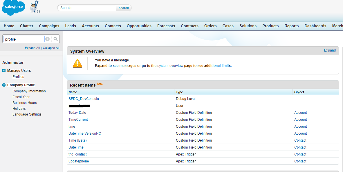 Salesforce For YOU: 2FA For Community User In Salesforce (Two Factor ...