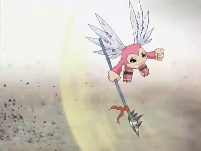 Digi-Arquivo: Piccolomon (Picklemon / Piximon) ~ PMD || Acervo de ...