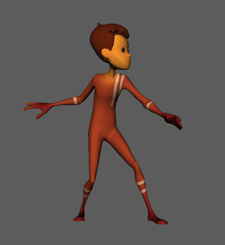 Heidi Grover: November 2015