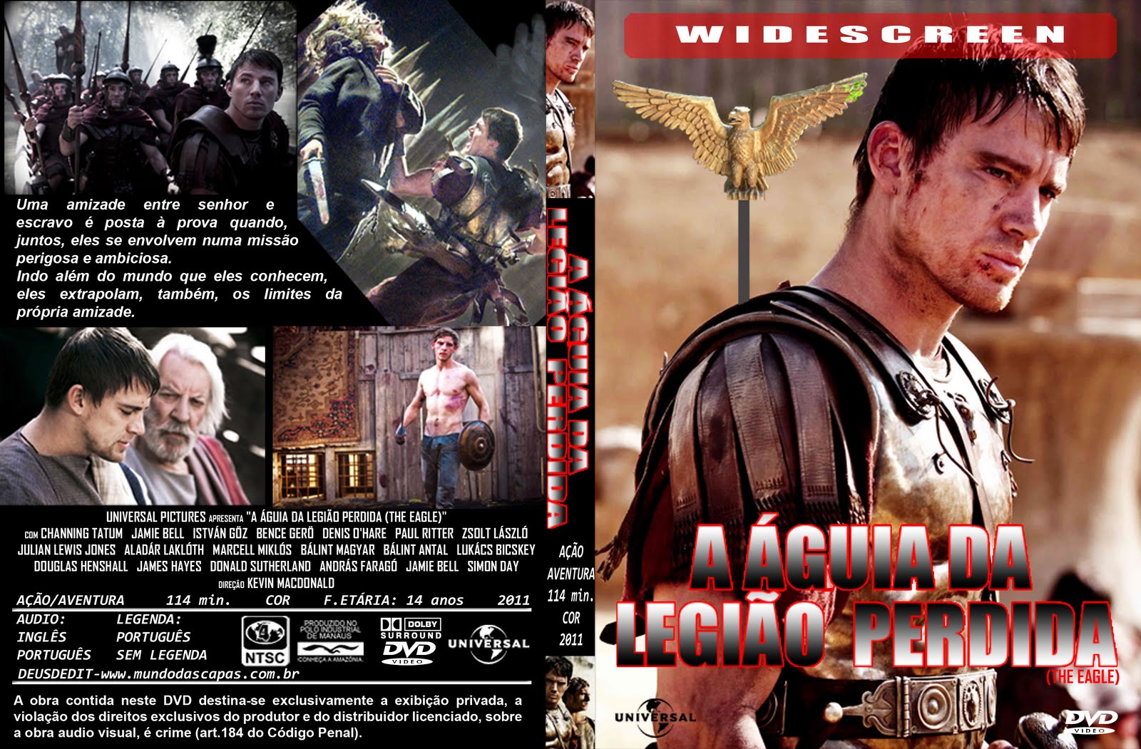 Outcapas-Capa DVD-Capa Filme-Capa Desenho-Capa Game: Capas de Filmes