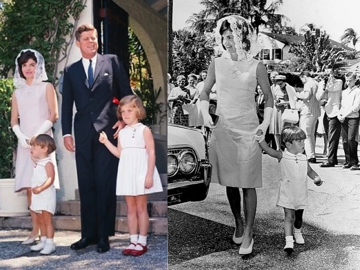 Born Late: Happy Easter (Weekend)!