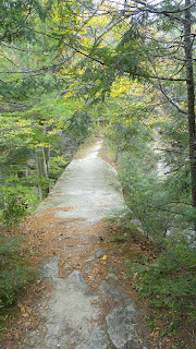 Life at the Blue Rock Ranch: Indiana's Best Hike (IMHO)