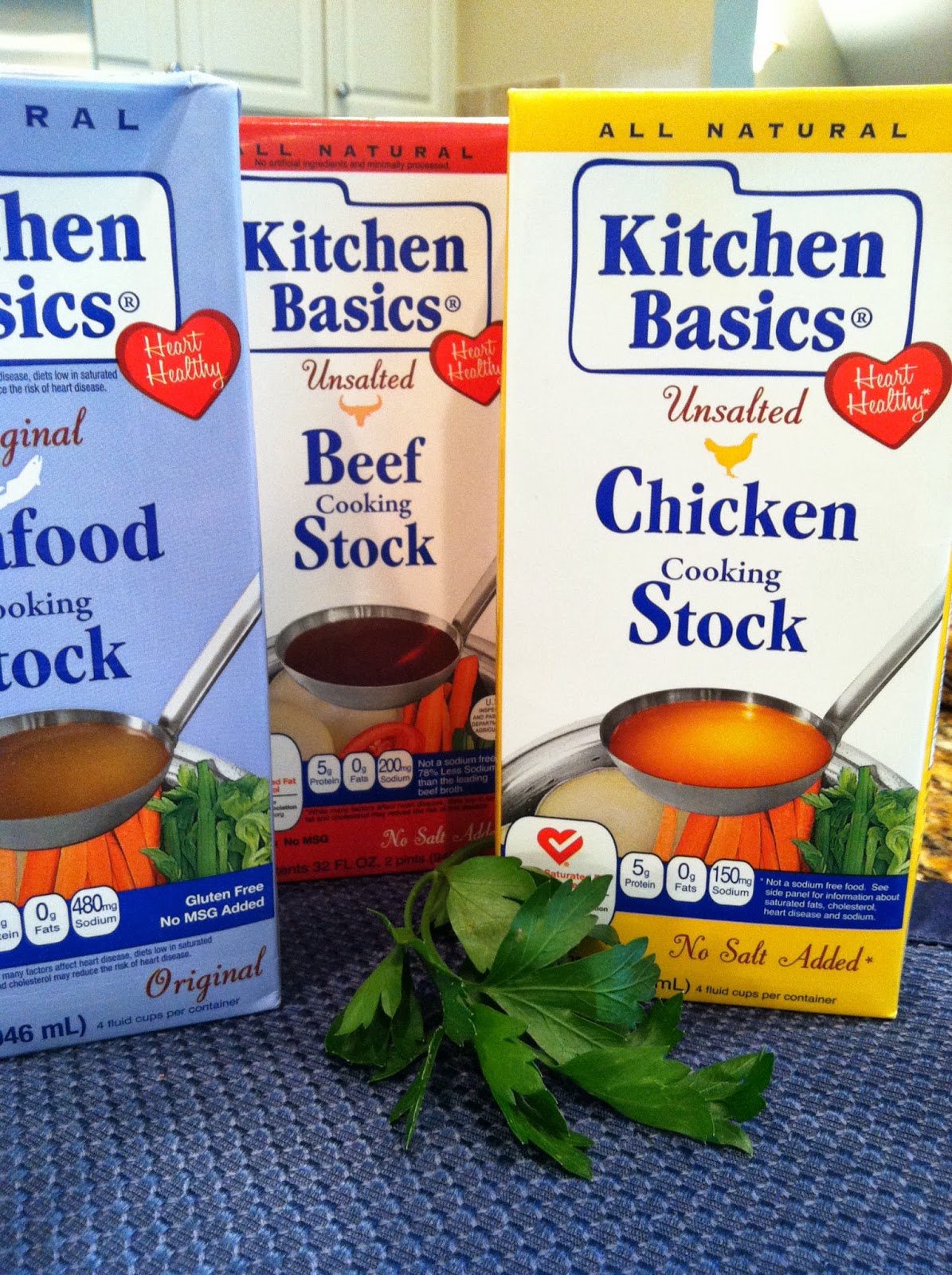 Cooking with Chez Cindy: ChezCindy: Chicken Soup Basic Recipe