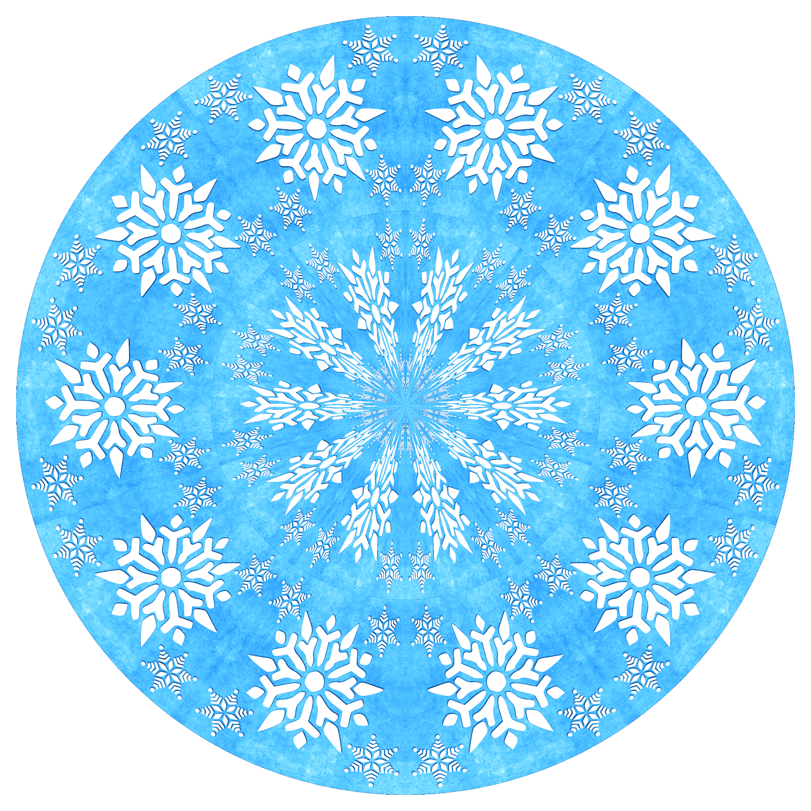 PUBLIKADO: Flocons # 5