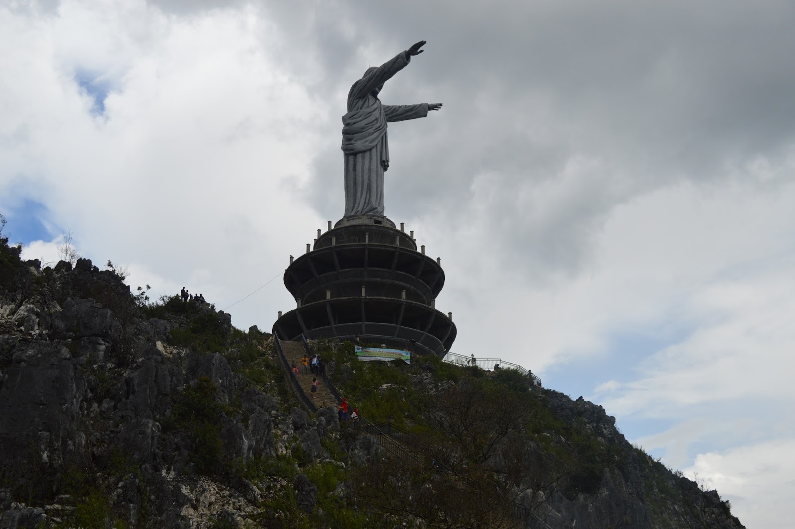 Menarik 15+ Patung Religi, Paling Seru!