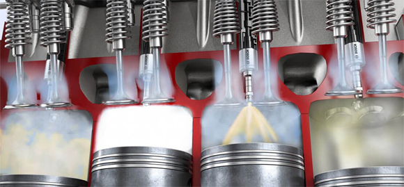 Blog Mecánicos: Desmontaje y montaje de los inyectores de alta presión ...