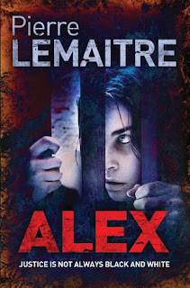 The Little Reader Library: Alex - Pierre Lemaitre