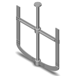 Types of Agitators, Agitator's Design and Significance - Pharma Engineering