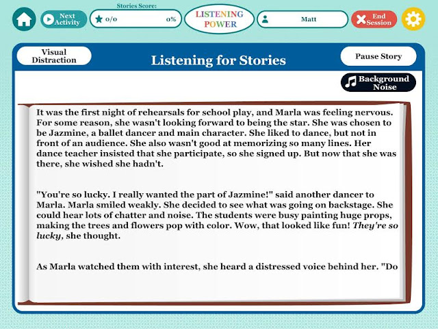 Discovering Speech-Language Pathology