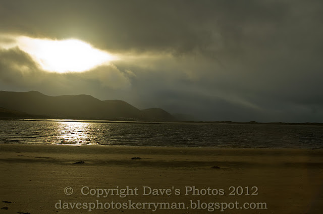 Daves' Photos: DOOKS BEACH THIS AFTERNOON. 11-1-12