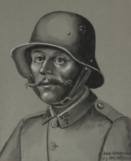 Roads to the Great War: Proof Germany Is Commemorating the War