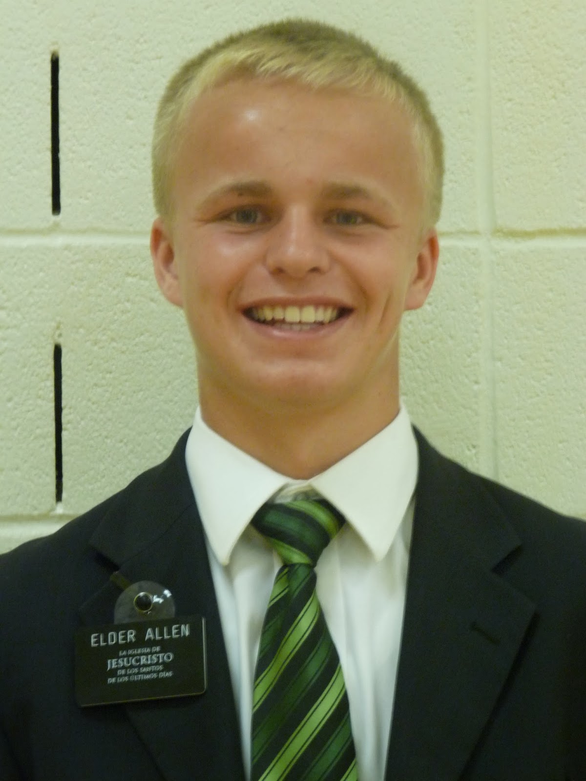 Elder Nathan Allen: Welcome to OEM!