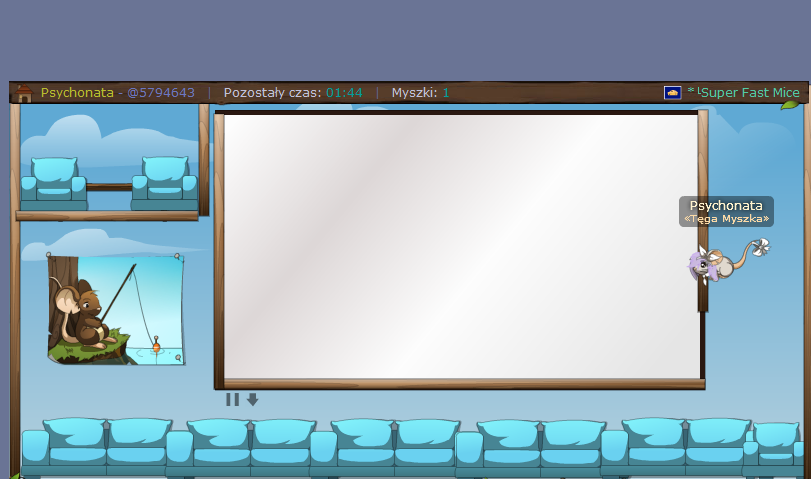 « Nasze Transformice »: Kody do fajnych mapek plemiennych, lub na utility ;)