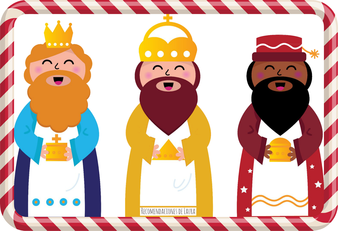 Recomendaciones de Laura: Ideas para regalar el 6 de Enero