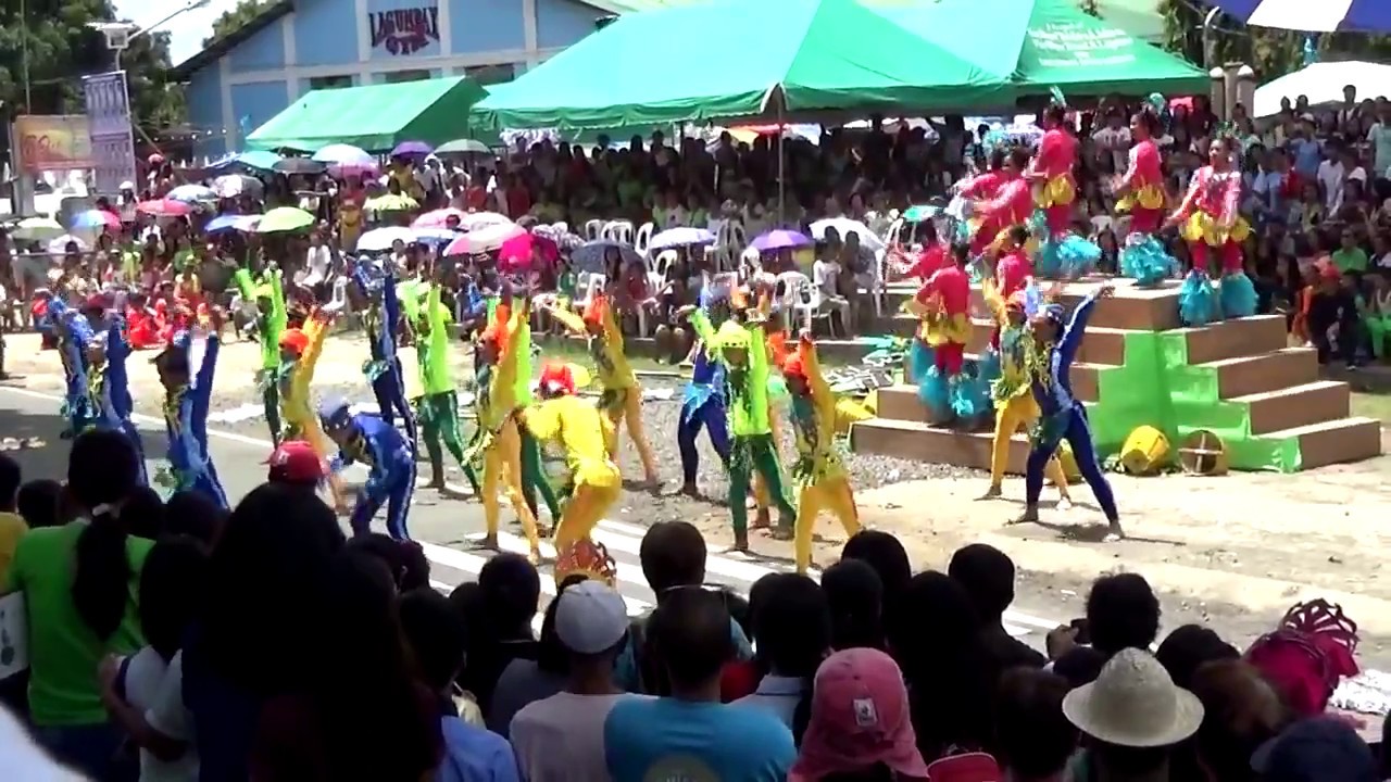 Top 10 Festivals of the Province of LAGUNA: Kalayaan, Laguna - Kamoteng ...