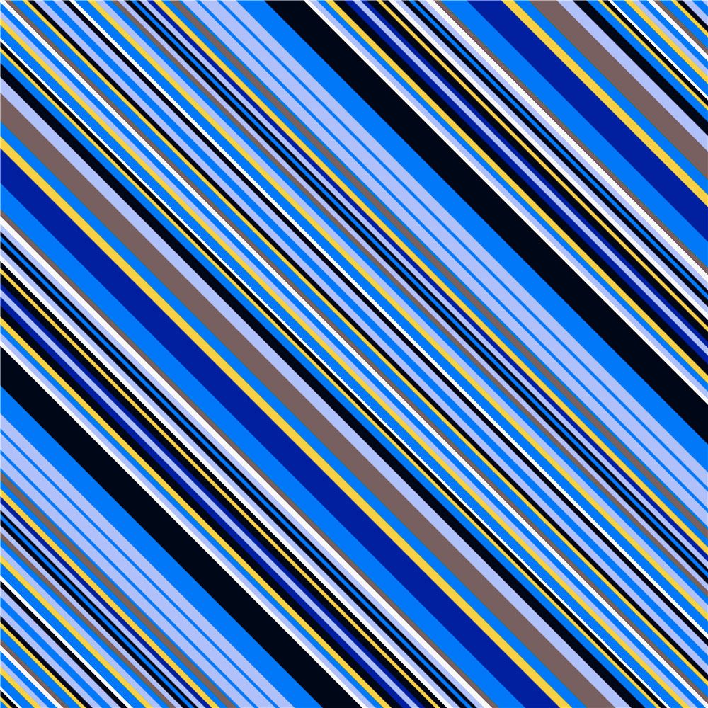 Geometric Fabric Patterns__Line | Joy Design Studio