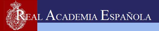Diario de un traductor: RAE