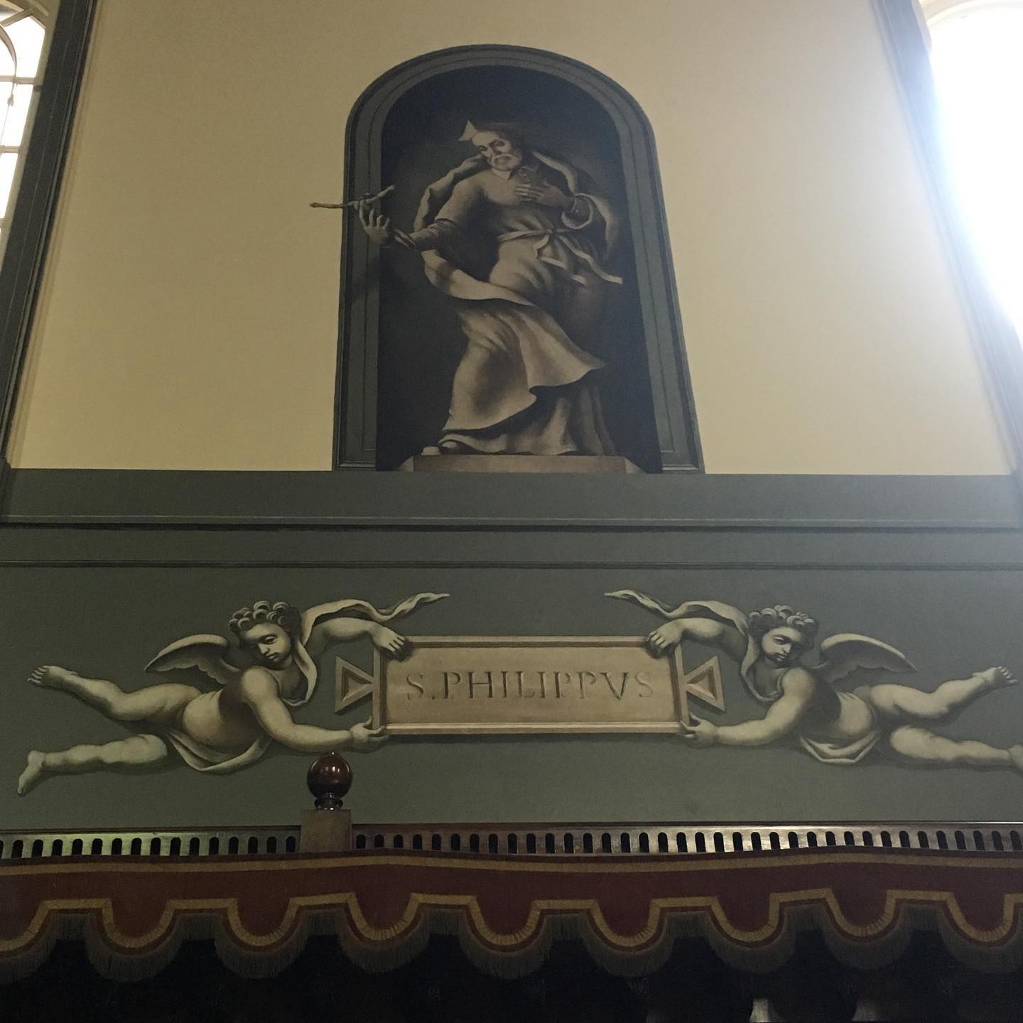 A Tour of the London Oratory: The Little Oratory ~ Liturgical Arts Journal