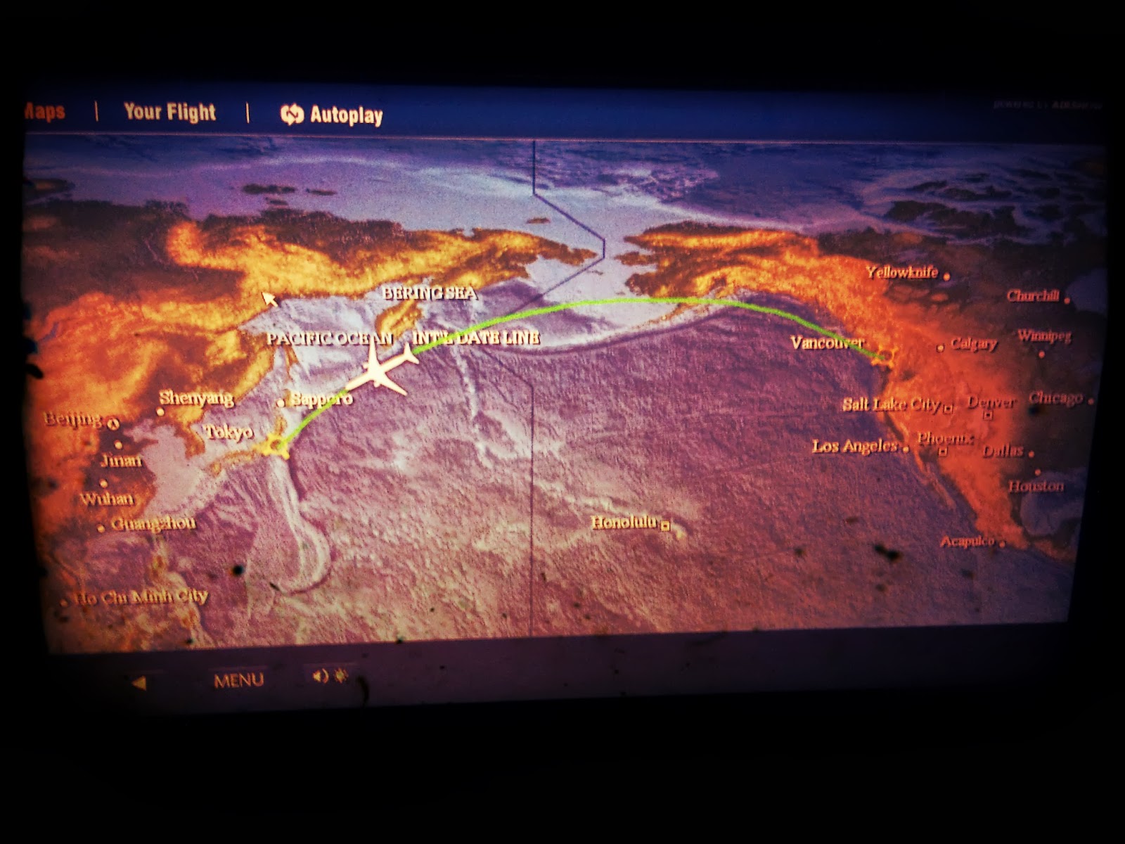 Mathemathinking: How do airlines choose by how many customers to ...