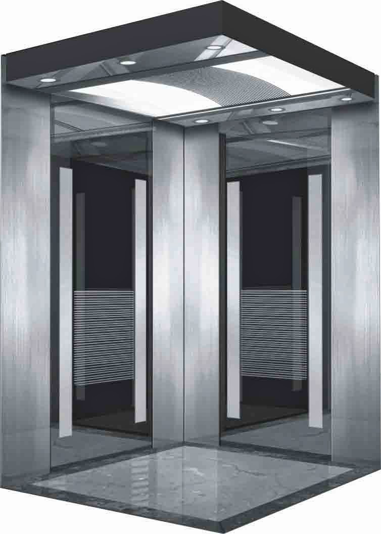 Elevator Terbaik dan Berkualitas: Elevator