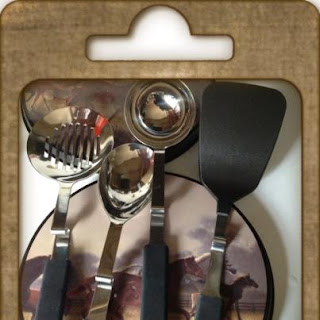 ABC’s Shark Tank, Lori Greiner No Mess Cooking Utensils Review ...