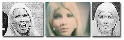 La famosa "pleyadiana" era una conocida Bailarina