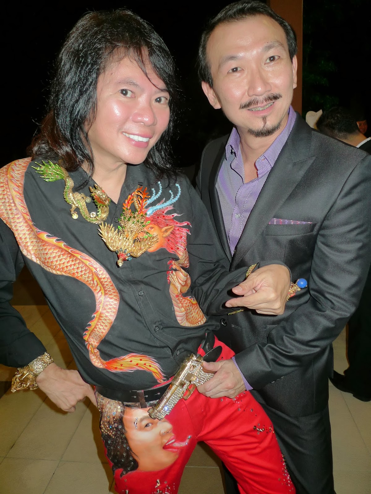 Kee Hua Chee Live!: MIGF FINE DINING 2013 ENDS ON MAGNIFICENT NOTE AT ...