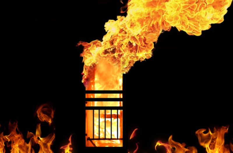 Holiday Inn Bandung Pasteur: Sistem Pencegahan terjadinya Kebakaran ...