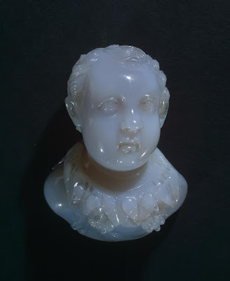 Spencer Alley: Little Busts