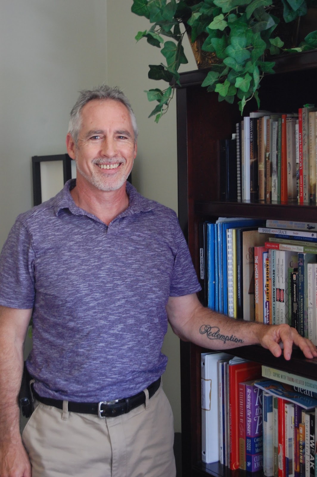 Fountain Gate Counseling Center