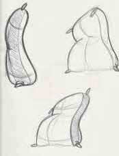 Animateducated: Project 5: The Sack Drop