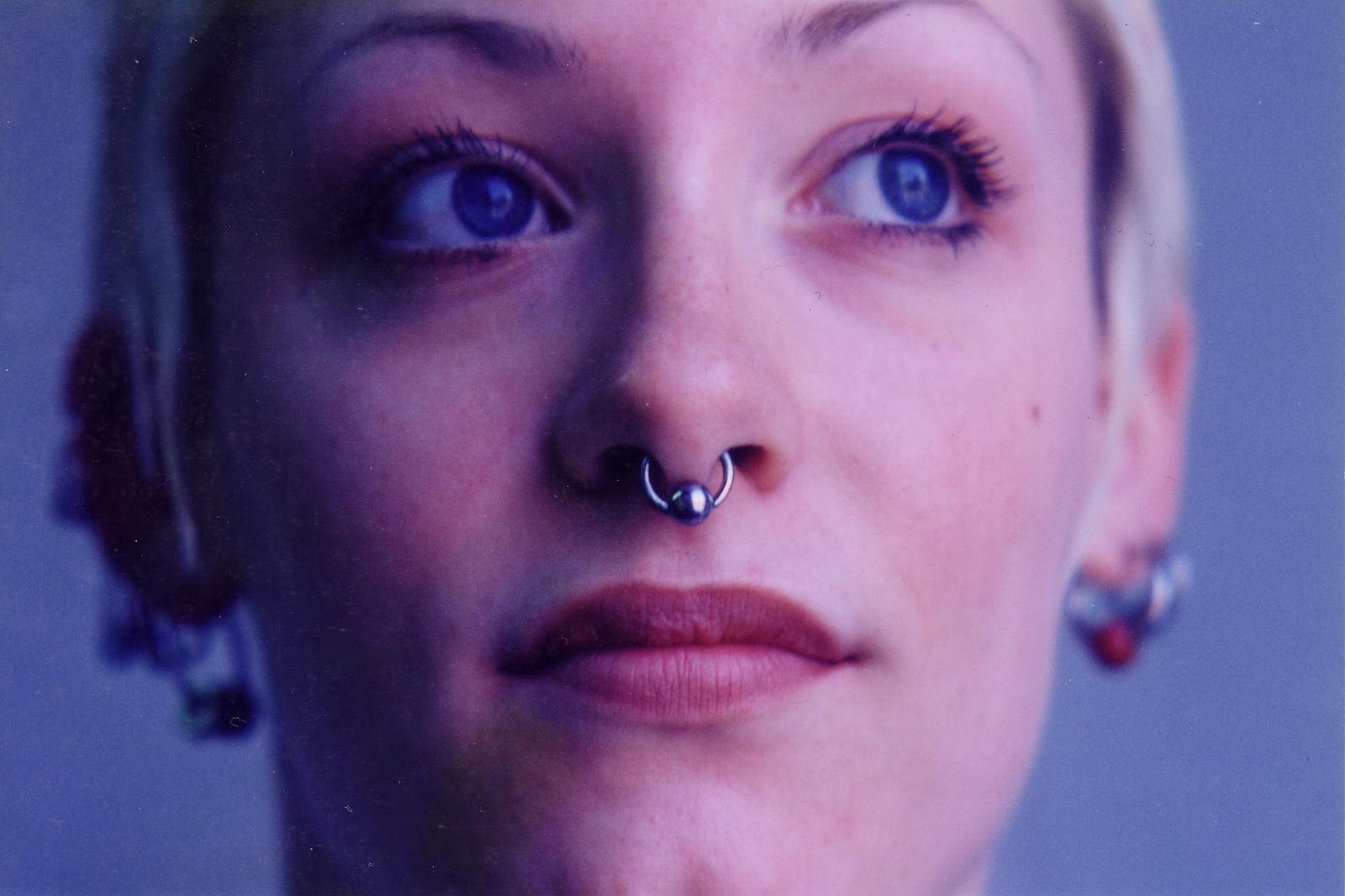 Women Beauty Tips: 10+ Unique Nose Piercing Jewelry