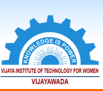 Vijaya Institute of Technology for Women