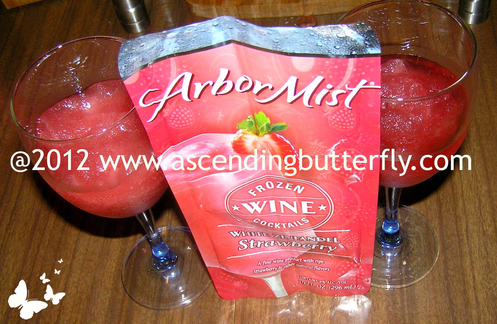 Ascending Butterfly: When New York City Serves up Tornados, Why not ...