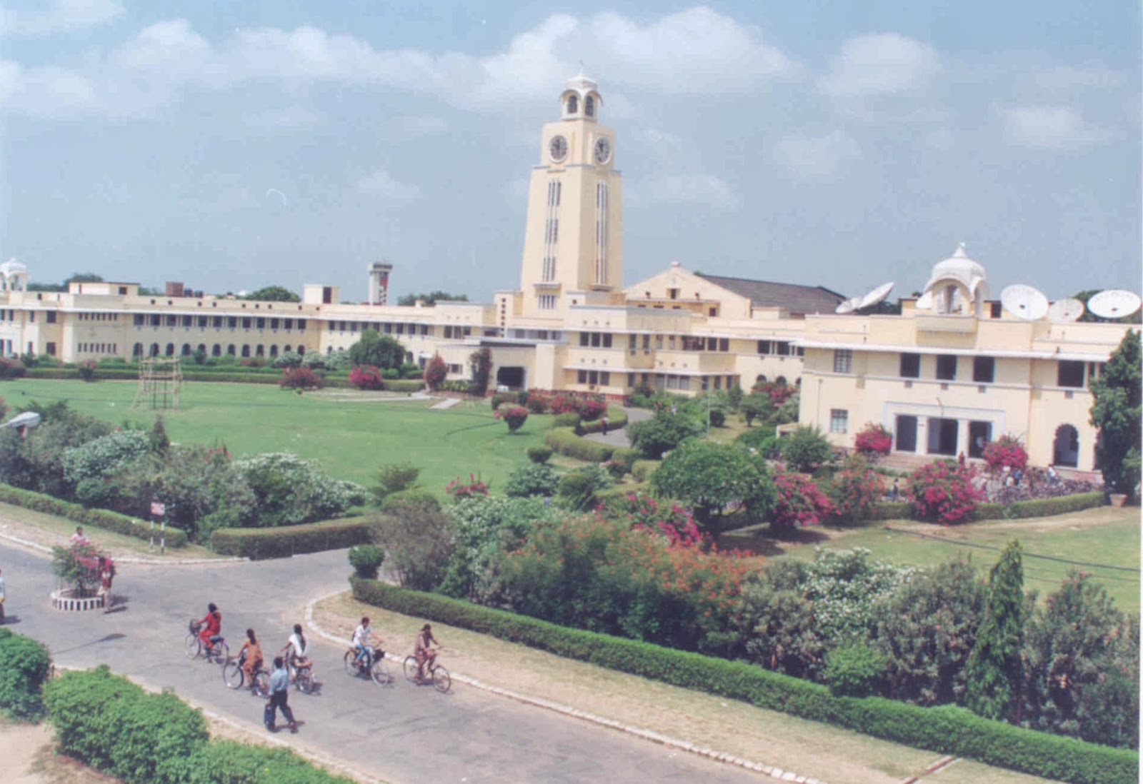 Is Bits Pilani Goa Campus Good - Printable Forms Free Online