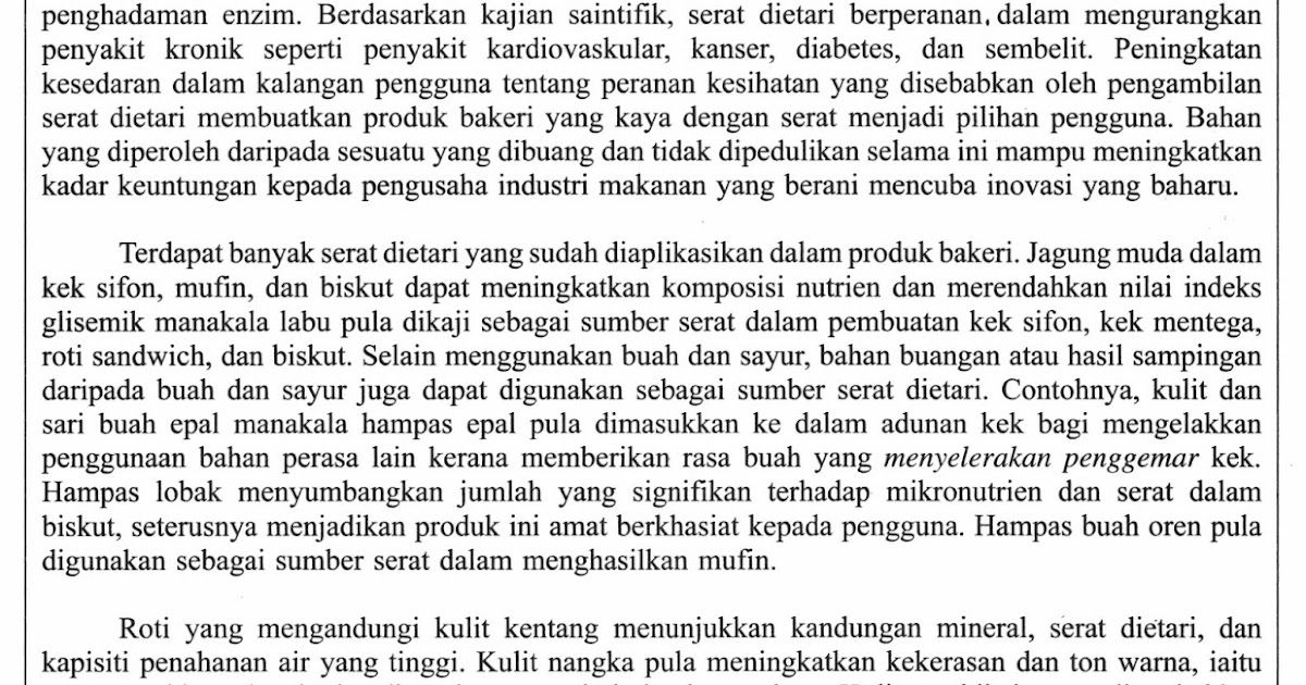 Kertas 2 Model set 5-001