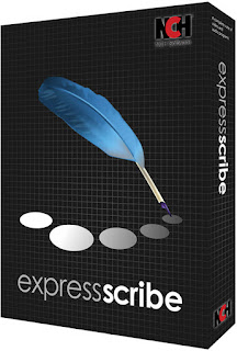Just Released: Express Scribe Transcription Software for Windows | Do ...