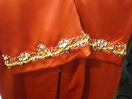 DeIzzati Collection: MANIK ( pattern / harga )