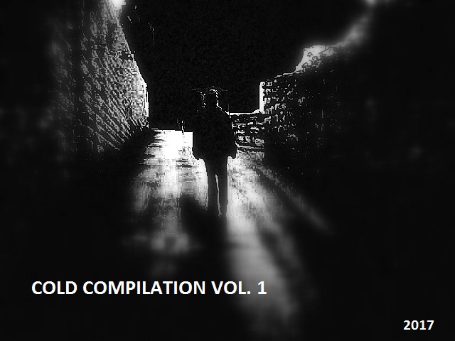 COLD WAVE / NEW WAVE: V.A. Cold Compilation Vol. 1 (2017)