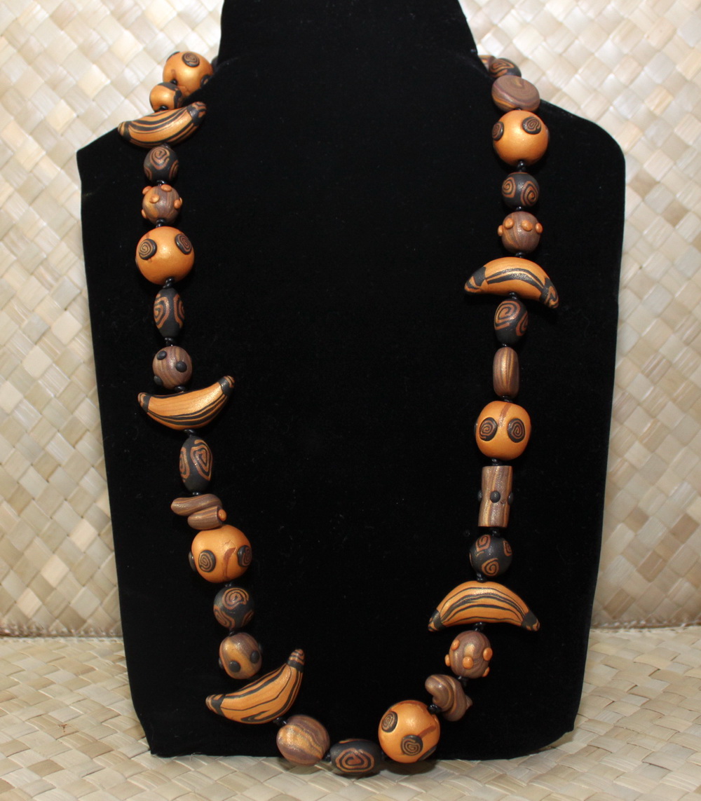Dwen : The Cool Things I Love: Dwen's FIMO Jewelry Creations