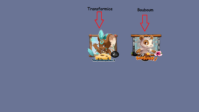 Transformice blog PL