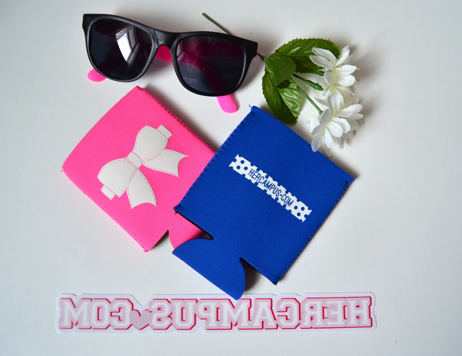 You're In Brookelynn: HCBN's Spring Break Survival Kit!