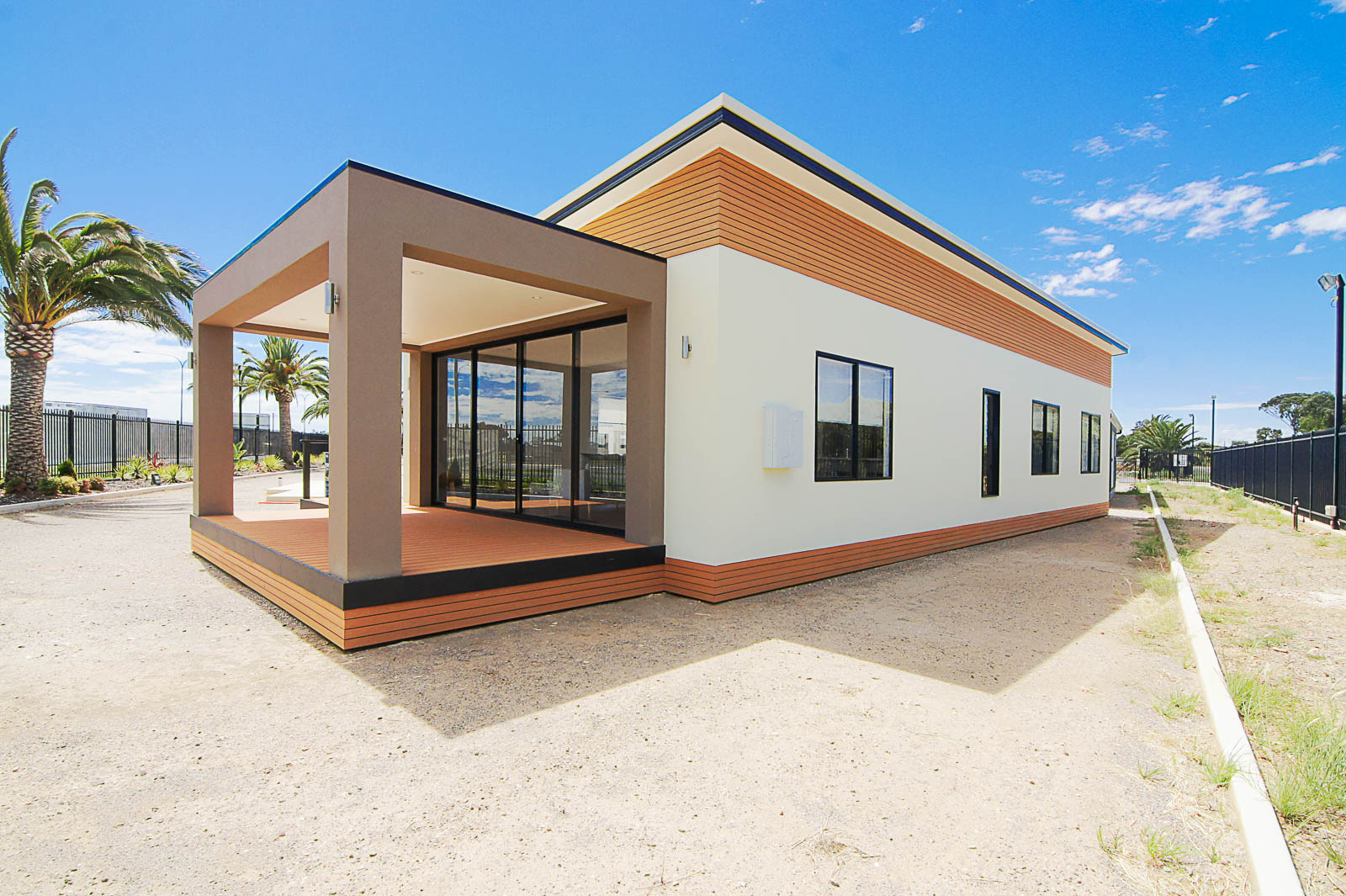 Prefab Homes - Modular Homes - Australia: Selecta Homes