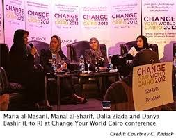 Ardiso - Brand Yourself with Art and Style: Maria Al-Masani Modeling ...