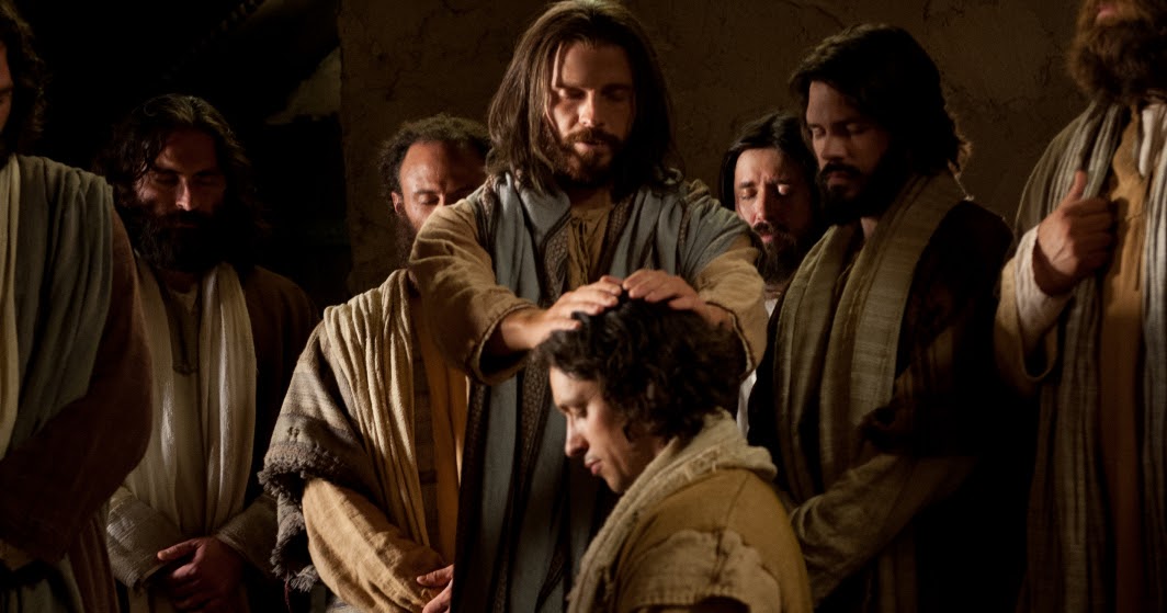 SINODE GEREJA KRISTEN OIKOUMENE: PENGAKUAN IMAN RASULI