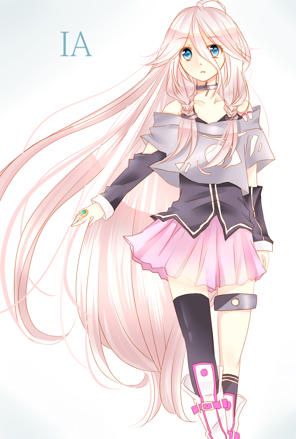 Animes Plus : IA
