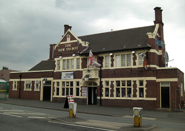 The VillaTalk Good Pub Guide - Page 7 - Off Topic - VillaTalk