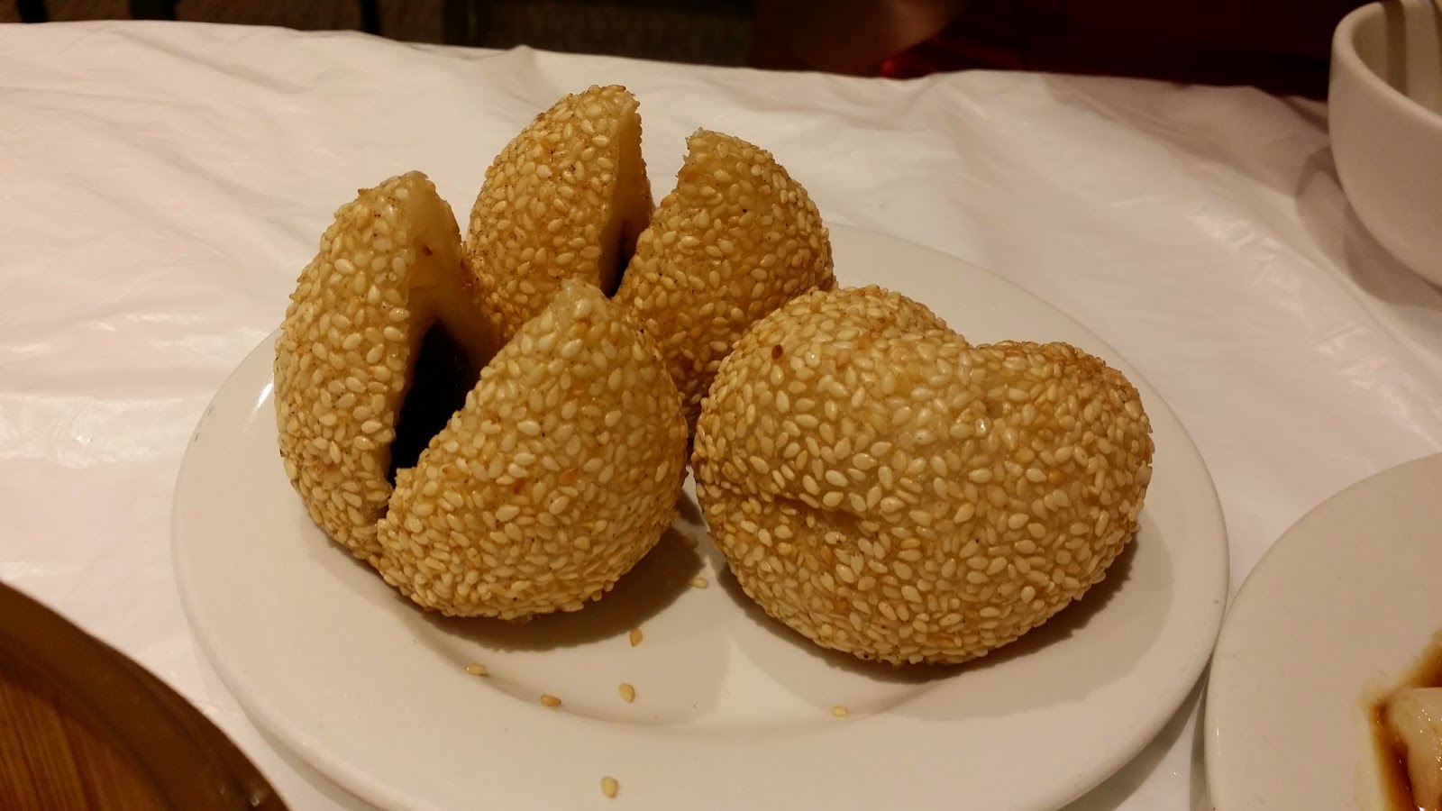 Dim Sum - Kum Koon Garden