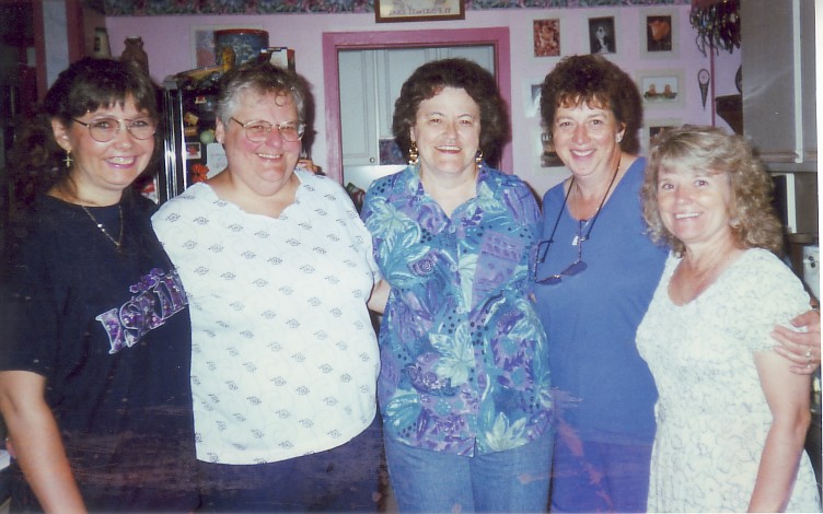 Alumni of PTHS: More pictures from Barbara Church