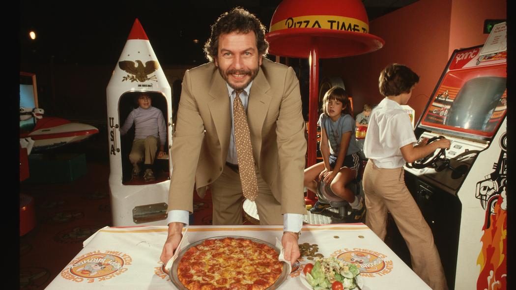 Nolan Bushnell: a trajetória do pai dos videogames do Atari aos ...